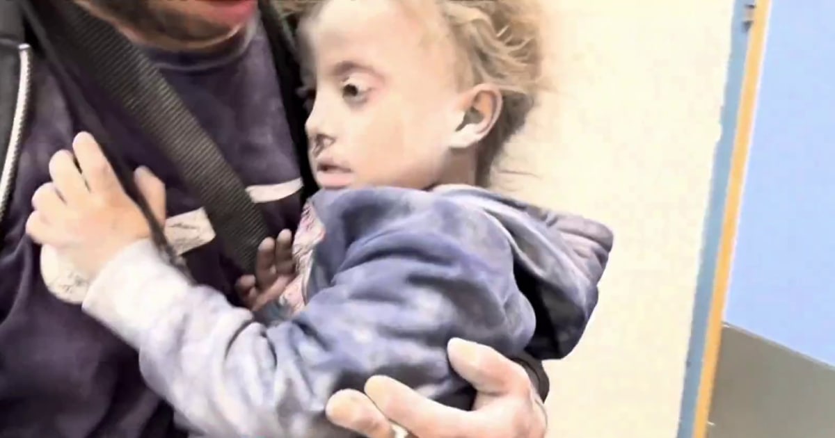 War in Gaza kills, wounds nearly 15,000 children