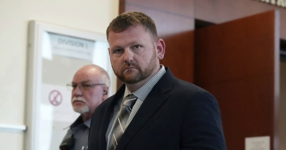 Colorado paramedics found guilty in the death of Elijah McClain