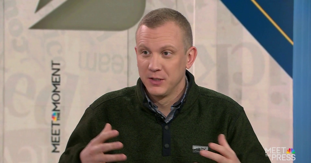 Trump’s ‘personal shortcomings’ have become a ‘bonus’ for evangelical ...