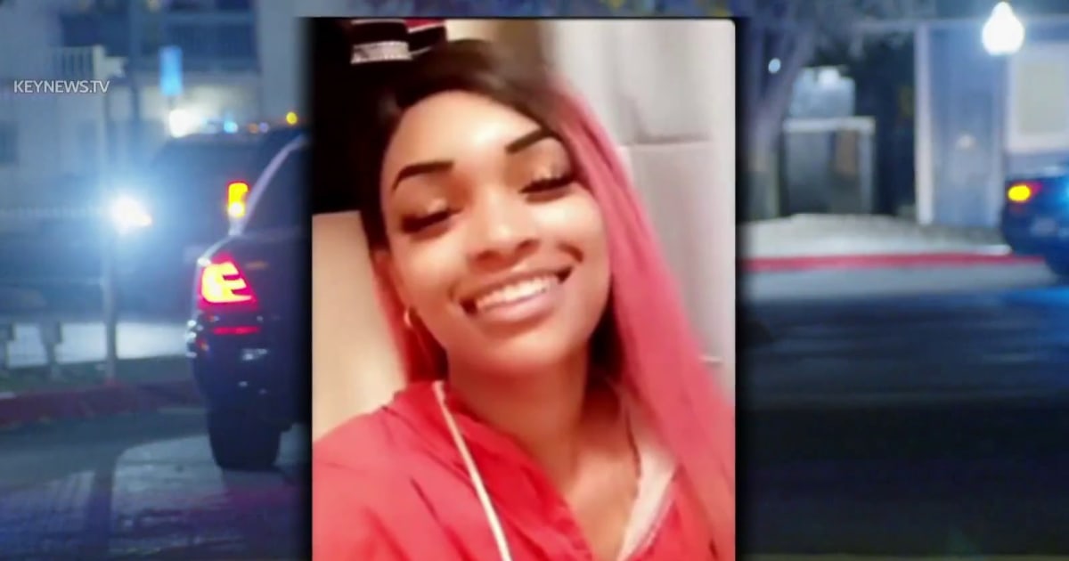 Family of 27-year-old woman fatally shot by deputy after calling 911 ...