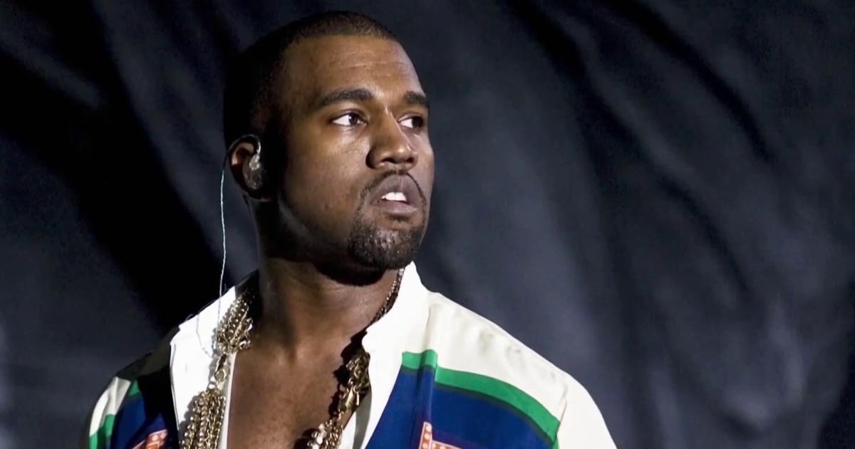 Ye posts apology after recent anti-semitic comments