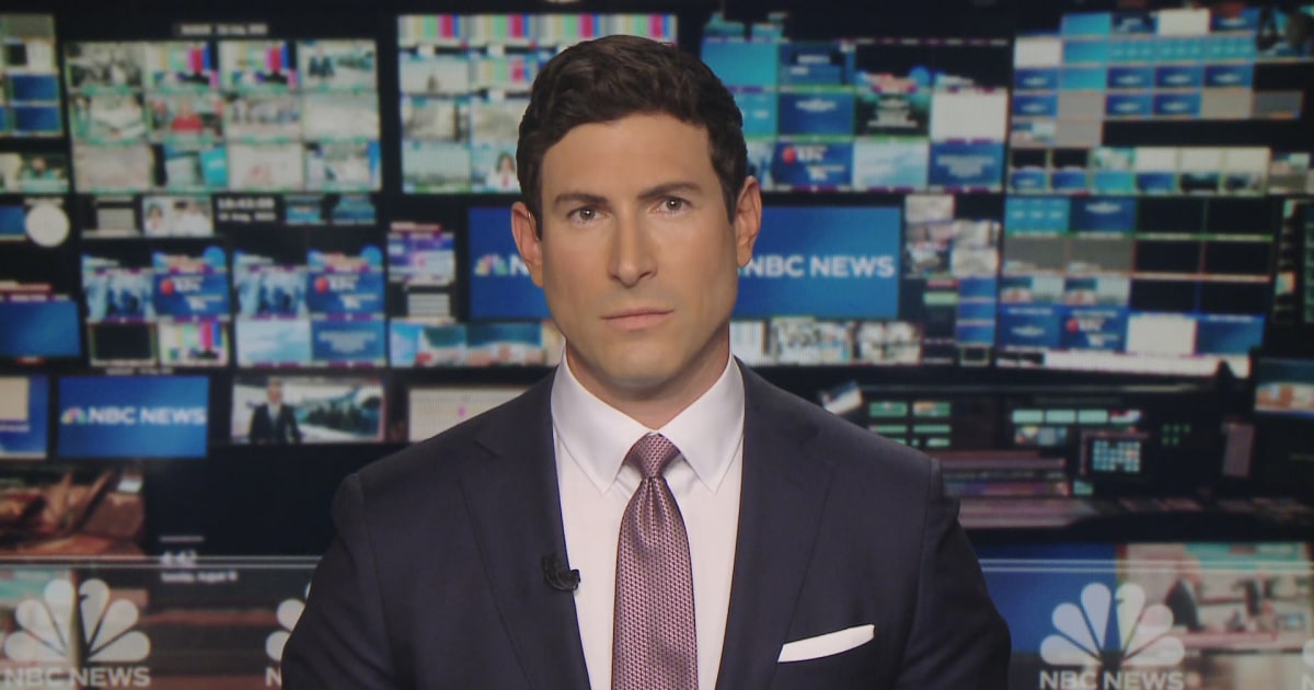 Nightly News Full Broadcast (December 25th)