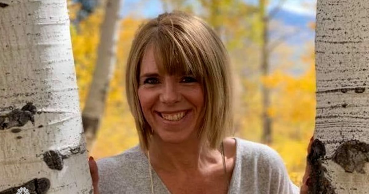 Remembering Heather Frank