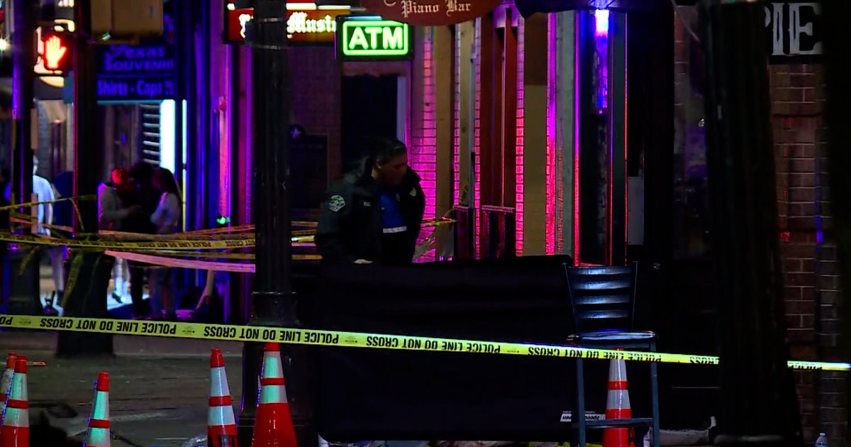 Suspect killed, three people injured in Austin police shooting