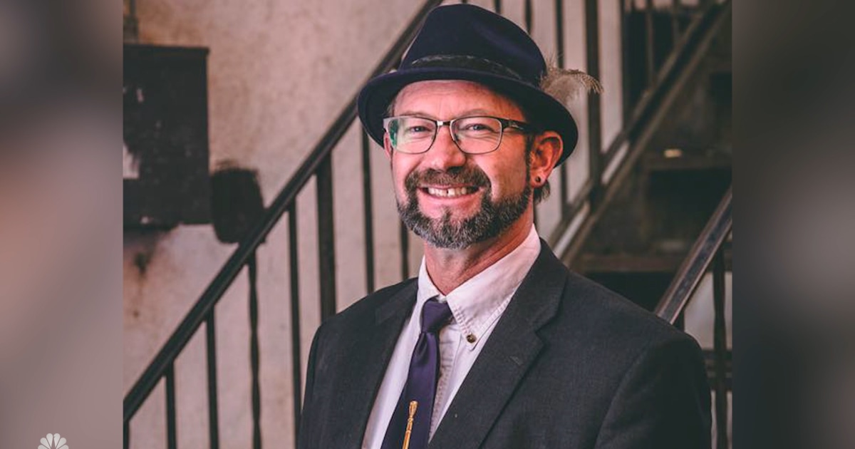 Remembering Scott Sessions