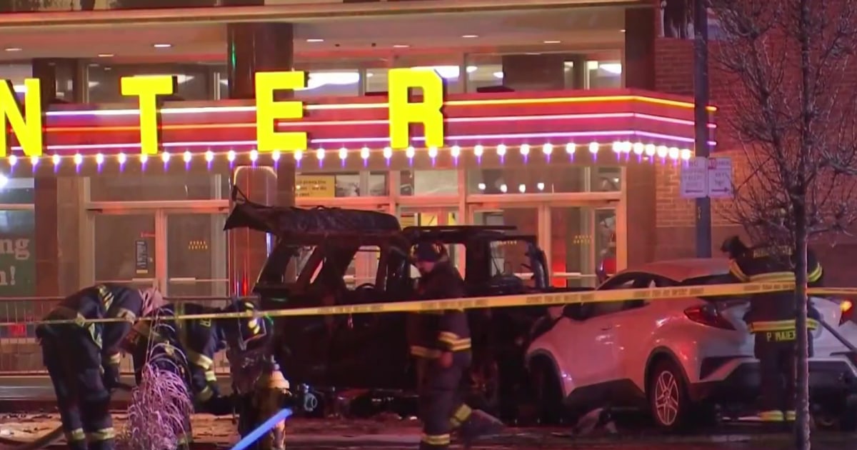 Rochester police believe suspect acted deliberately in deadly car crash