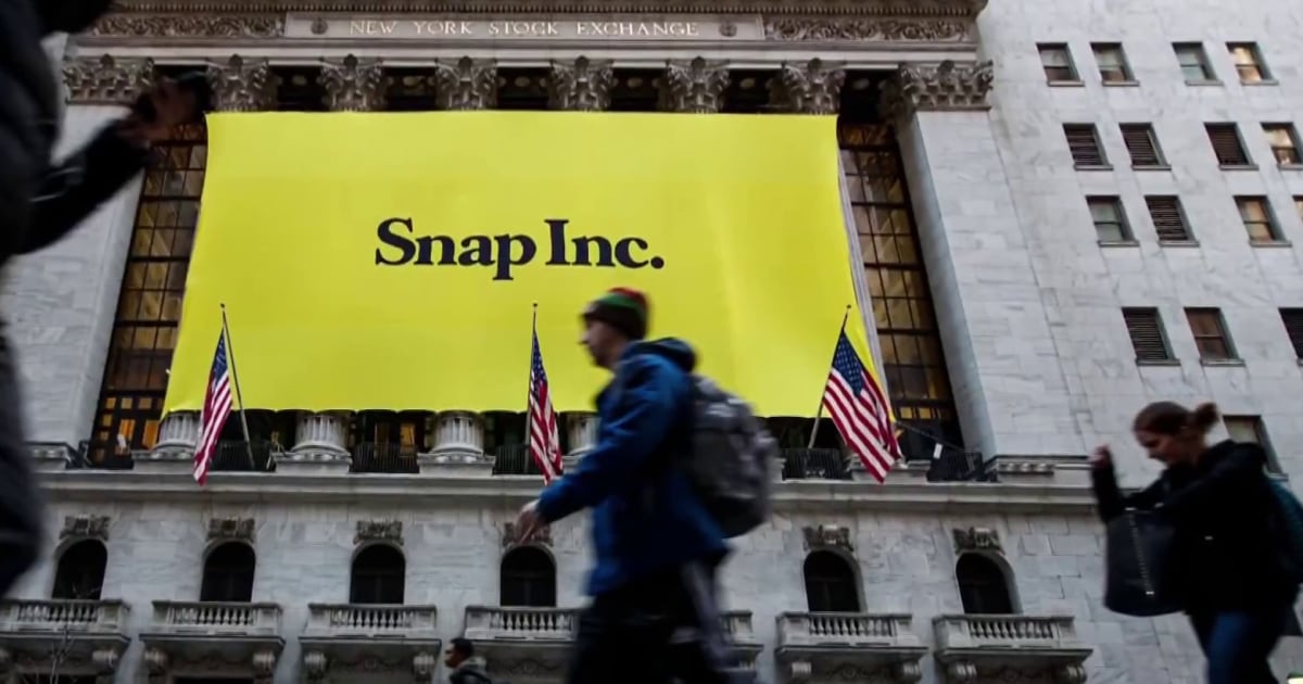 Judge rules fentanyl overdoses lawsuit against Snapchat can move forward