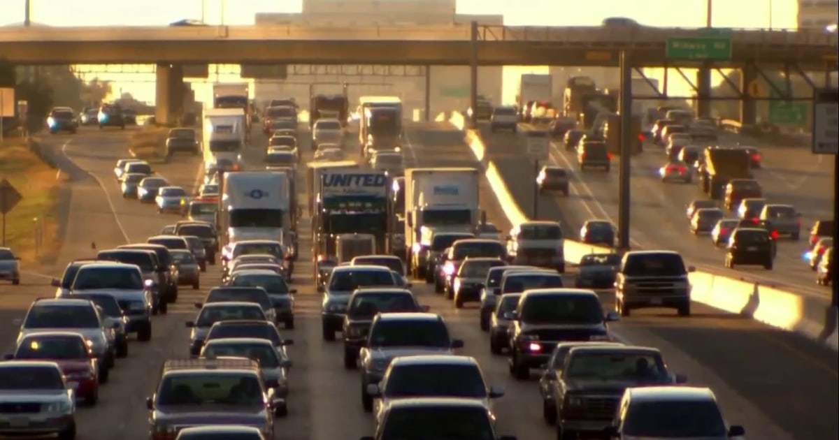 600,000 Texas drivers lose licenses under state program targeting ...