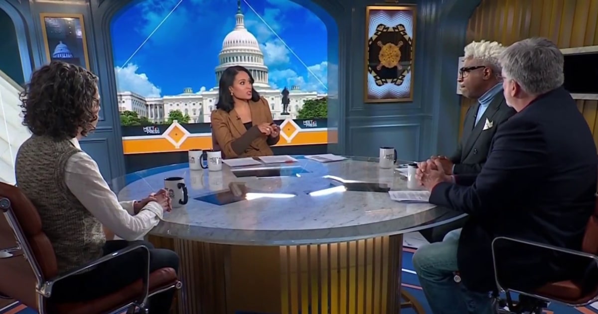 Full Panel: Iowa Caucus decides if DeSantis is 'in for the long haul'