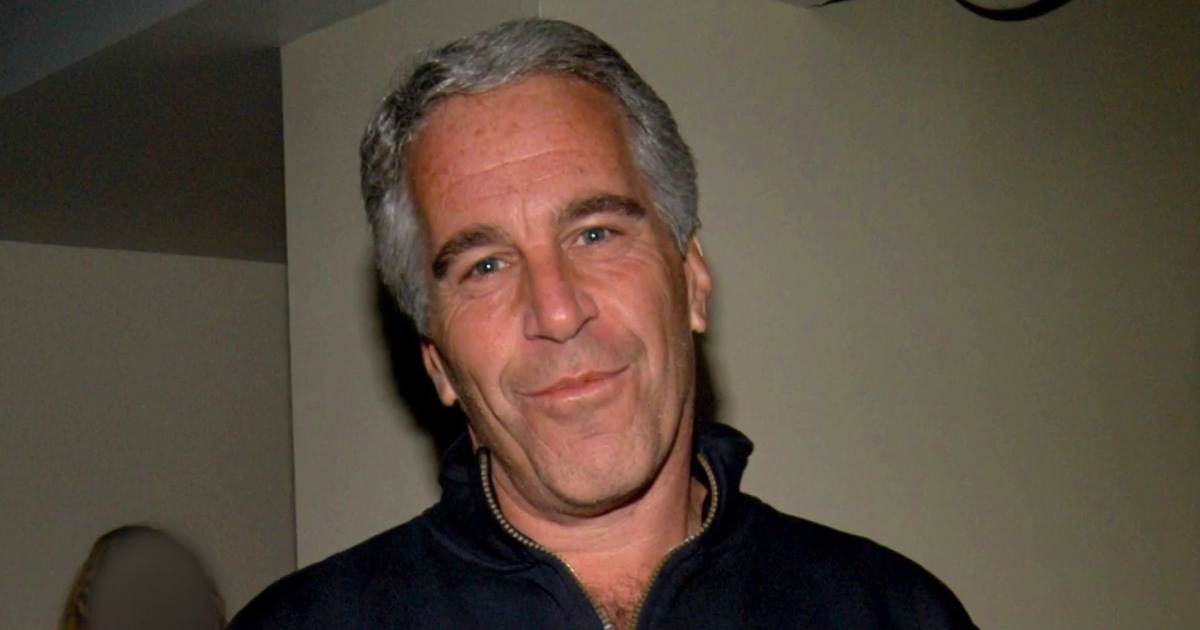 Newly unsealed documents reveal Jeffrey Epstein’s relationships with powerful people