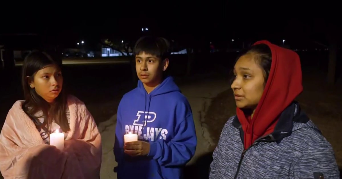 Perry High School graduate expresses concorn for injured Iowa principal ...