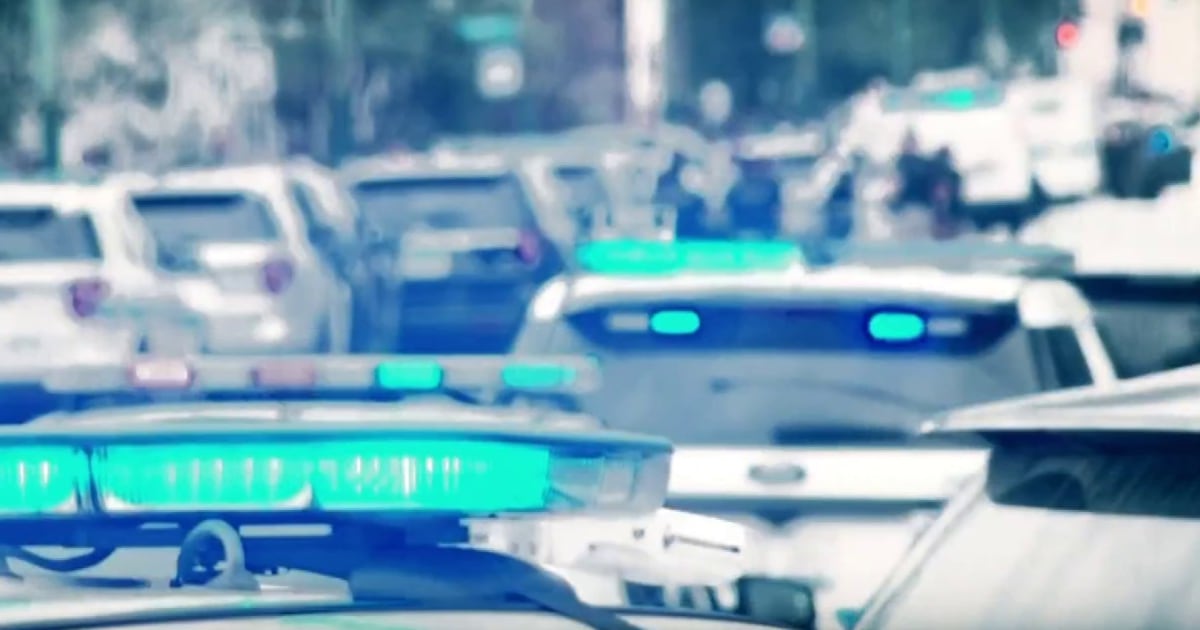 Alarming rise in swatting incidents targeting public officials, law ...