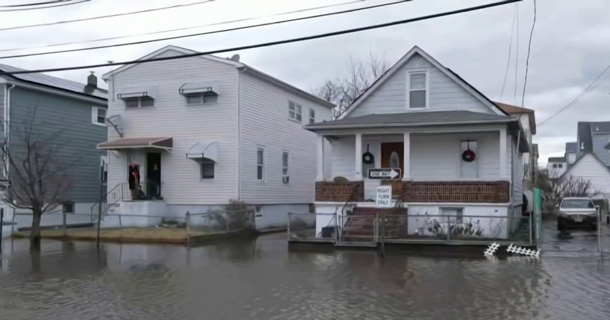 Tens of millions still reeling from monstrous winter storm that ...