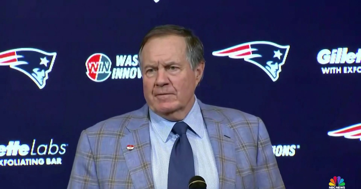 End of an era for legendary football coaches