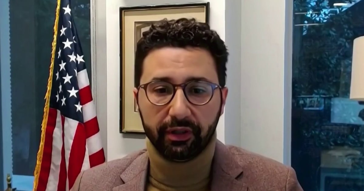 Middle East analyst: U.S.-led strikes on Houthi targets in Yemen could ...