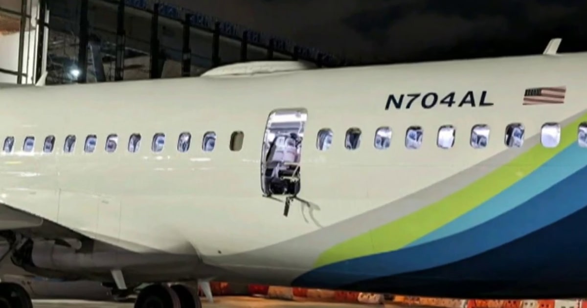 FAA says it is increasing oversight of Boeing production