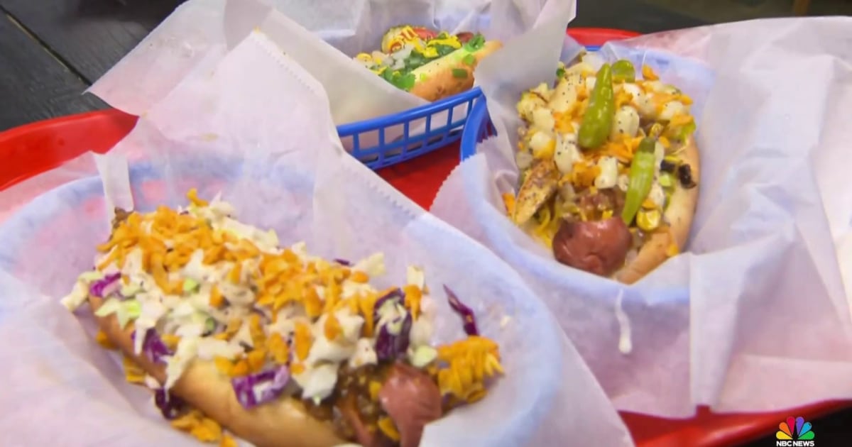 Community boosts business at Oklahoma restaurant after viral photo