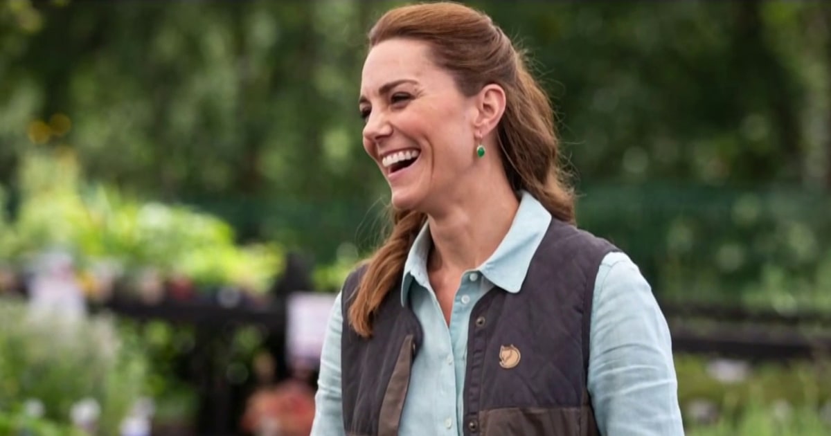 Kate, the Princess of Wales, hospitalized following abdominal surgery