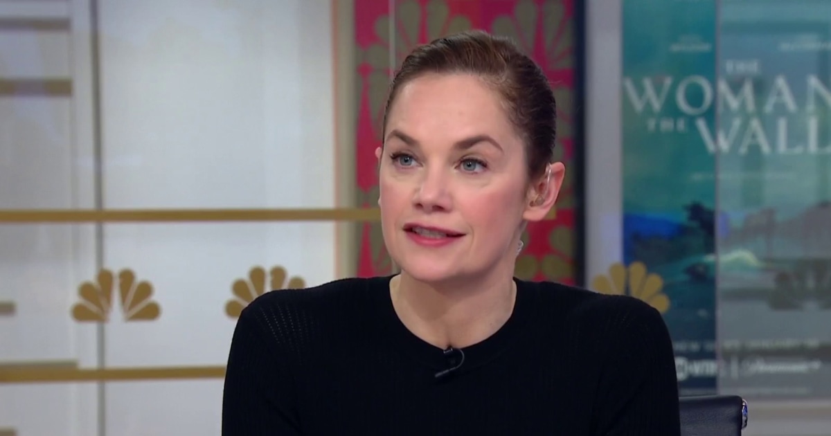 'Woman in the Wall' reveals dark legacy of mother and baby homes in Ireland