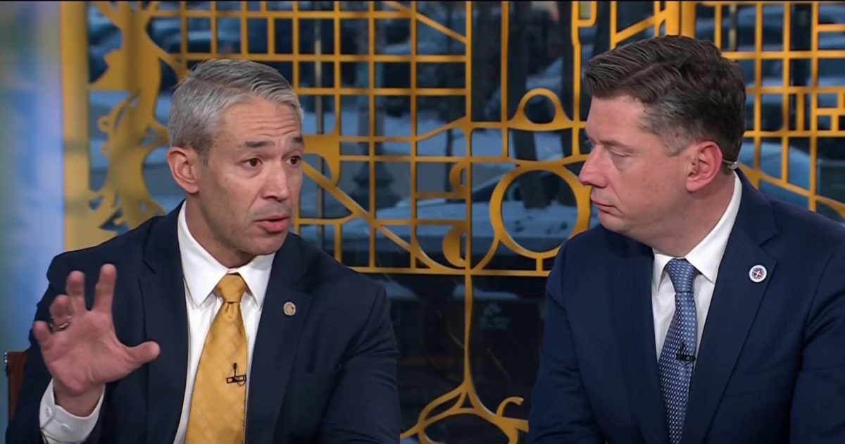 Texas Gov. Abbott ‘has only stoked the flames of hatred and xenophobia ...