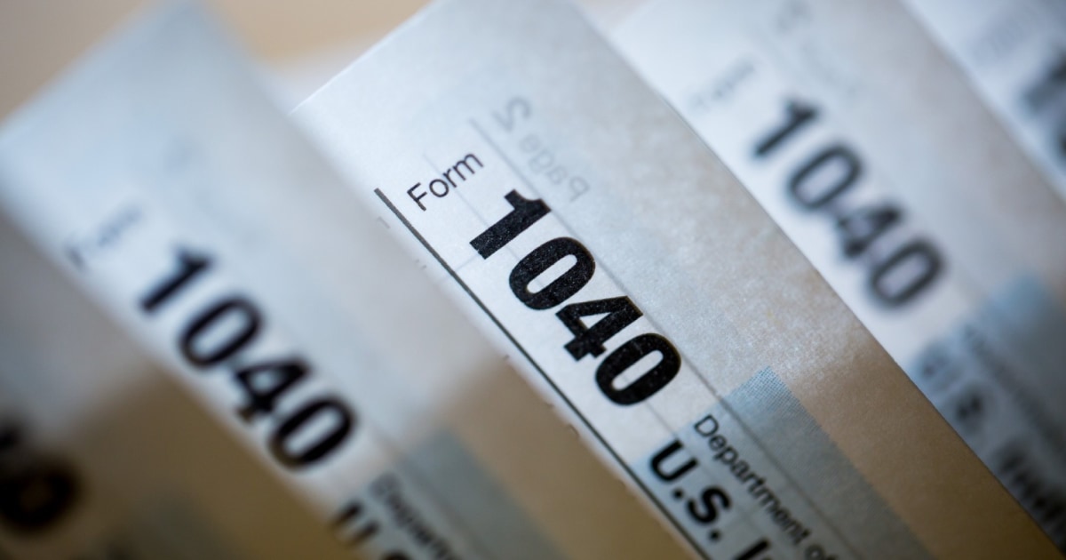 Tips on how to get organized and prepared for tax season