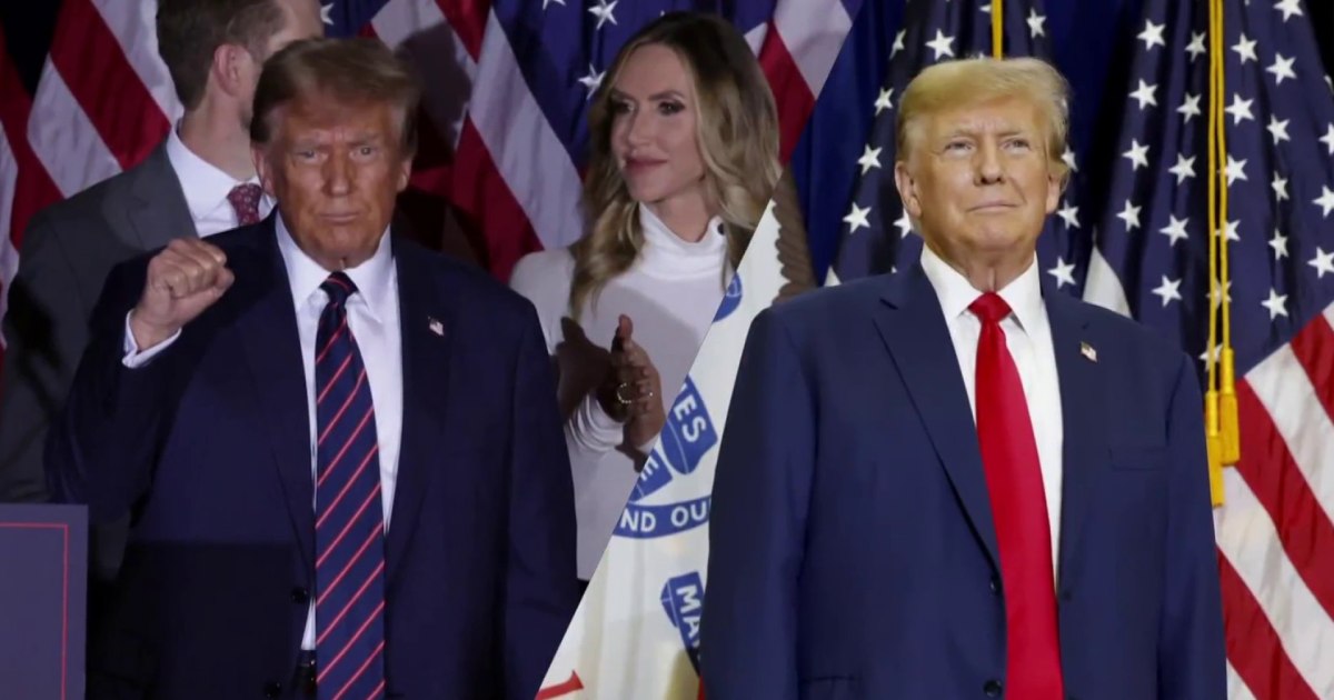 From campaign to courtroom: Trump testifies in defamation damages trial