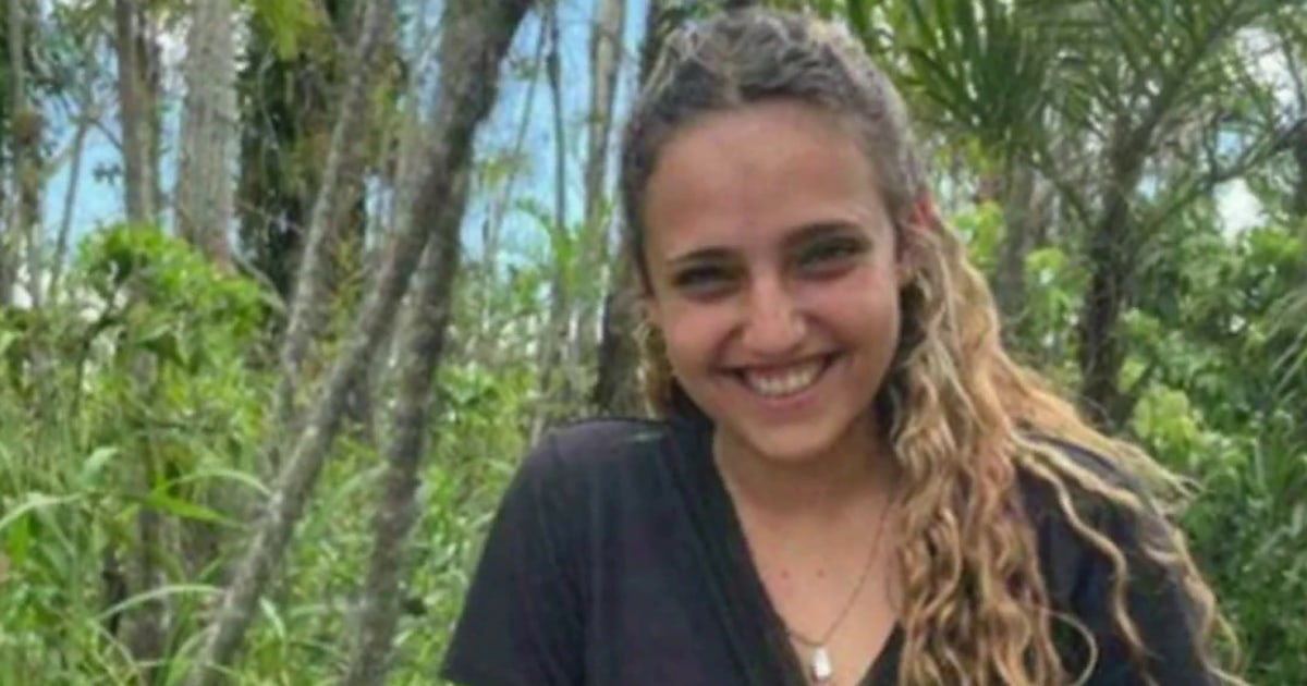 'Everyday it gets harder; it feels like nobody cares': Mandana Dayani ...