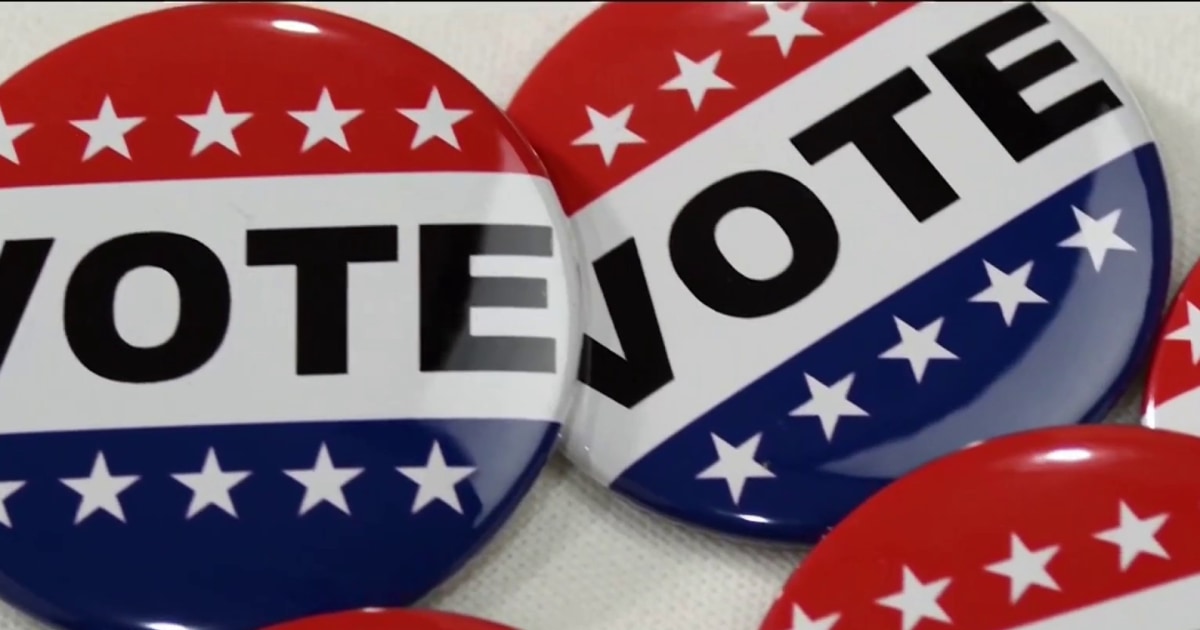 How party delegates decide nominees for president after caucuses and ...