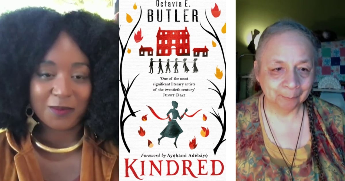 Xenogenesis Octavia Butler