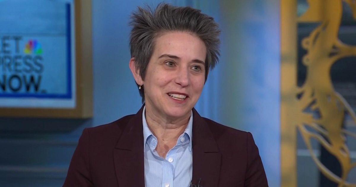 Democratic candidate in NY special election going on ‘offense’ on ...