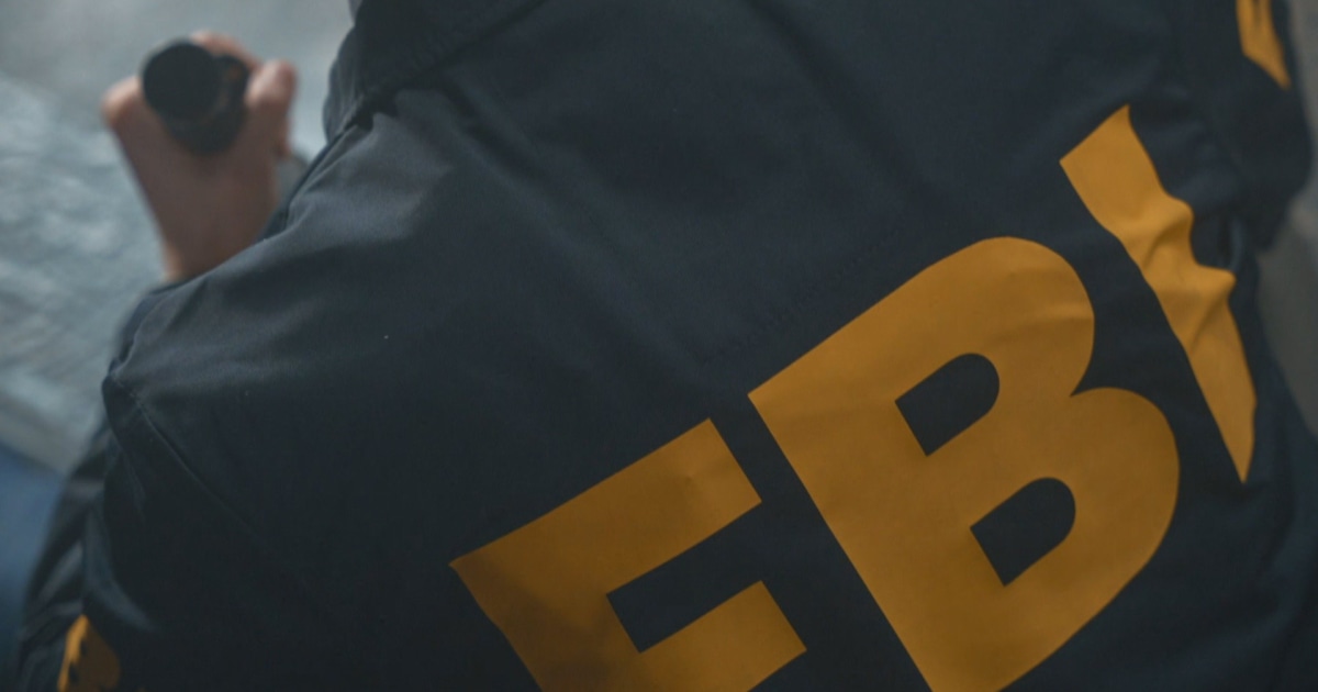 FBI arrests man who threatened to bomb Massachusetts synagogue