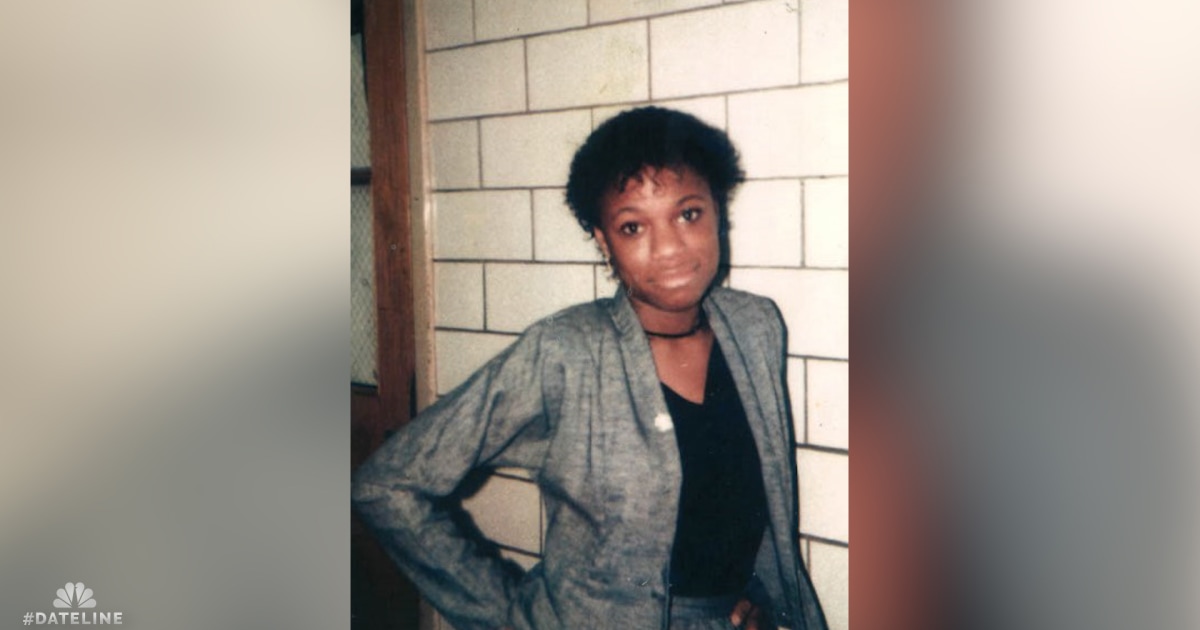 Remembering Gloria Pointer