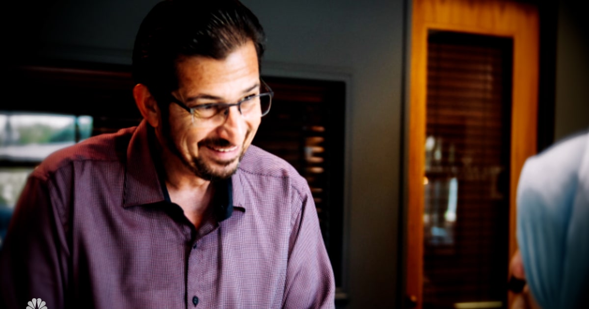 Remembering Ted Shaughnessy