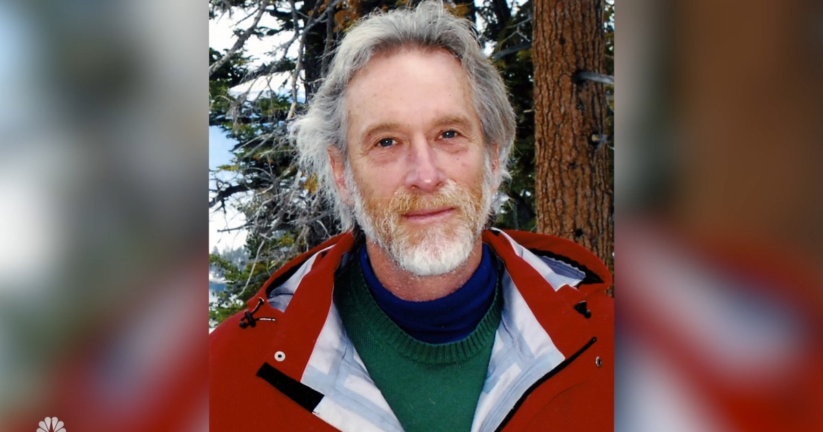 Remembering Rob Cantor