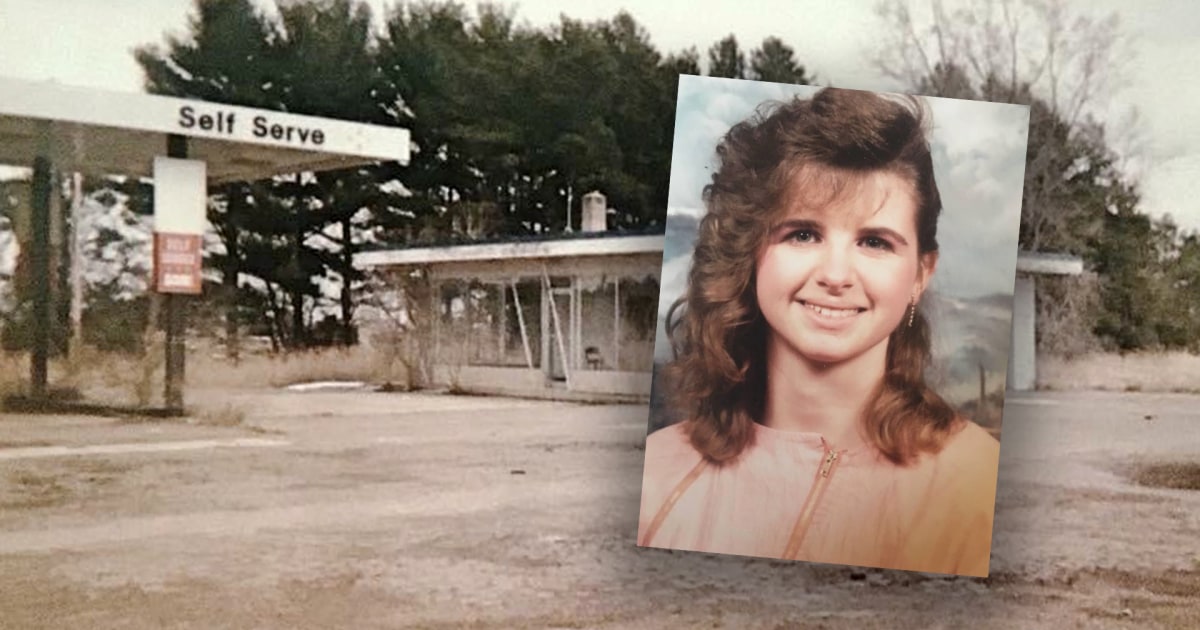 Cold Case Spotlight: Sue Swedell