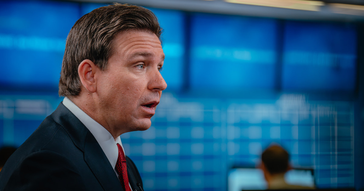 Full Interview: Ron DeSantis talks campaign struggles, says ‘you don’t ...
