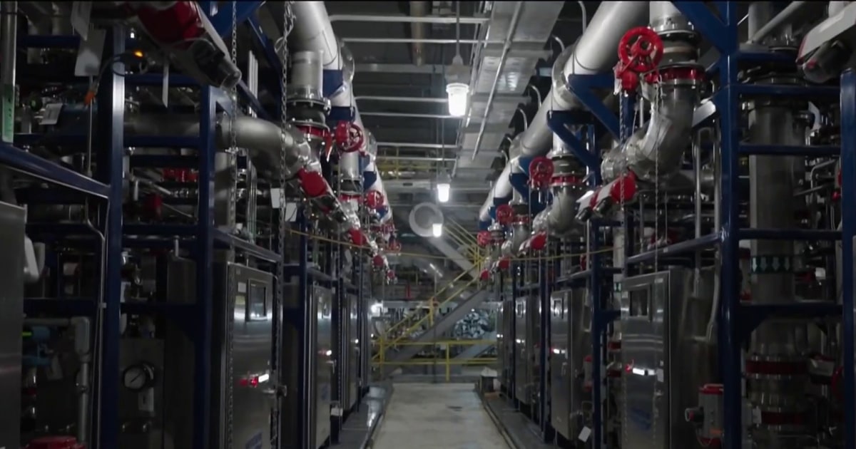 Blackouts and natural gas shutoffs are a 'wake-up call' on U.S. power grid