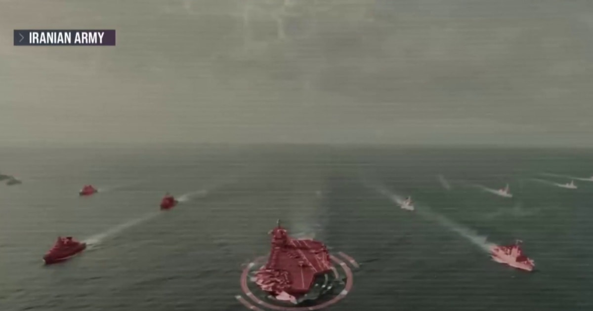 Fallout across the region after U.S. launches airstrikes in Iraq and Syria