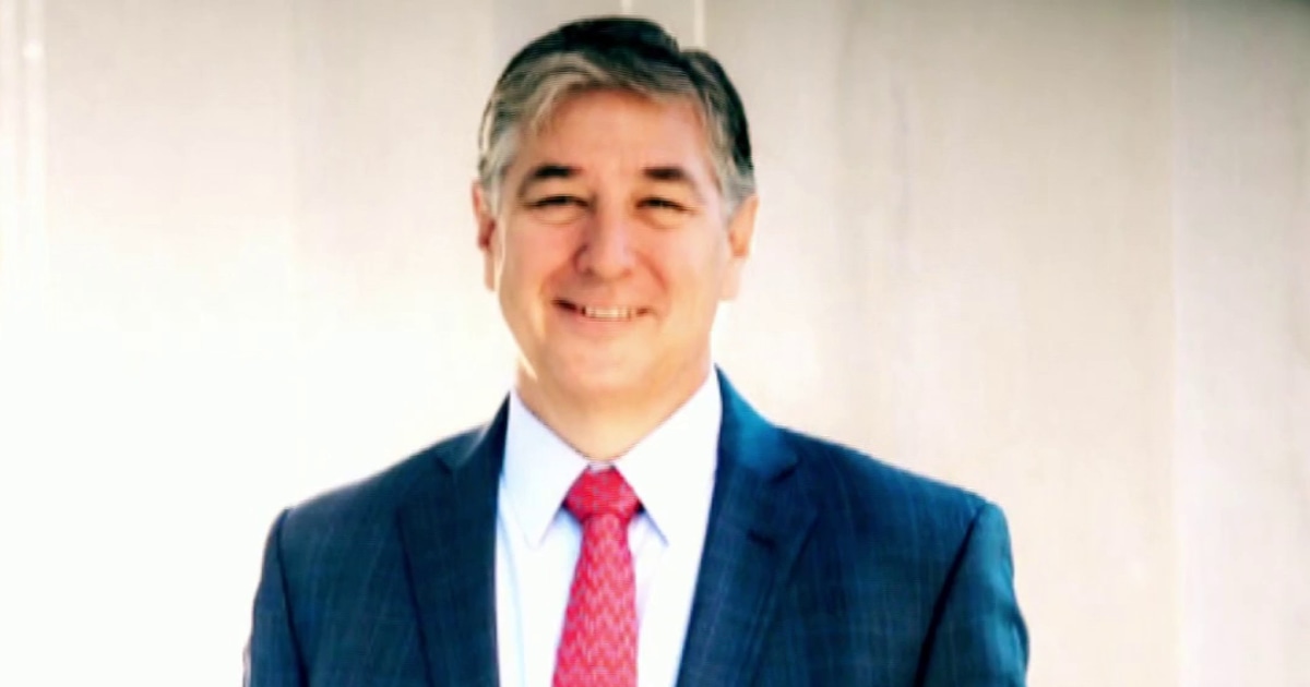 Man dies after shot in vehicle during carjacking spree in Washington, D.C.