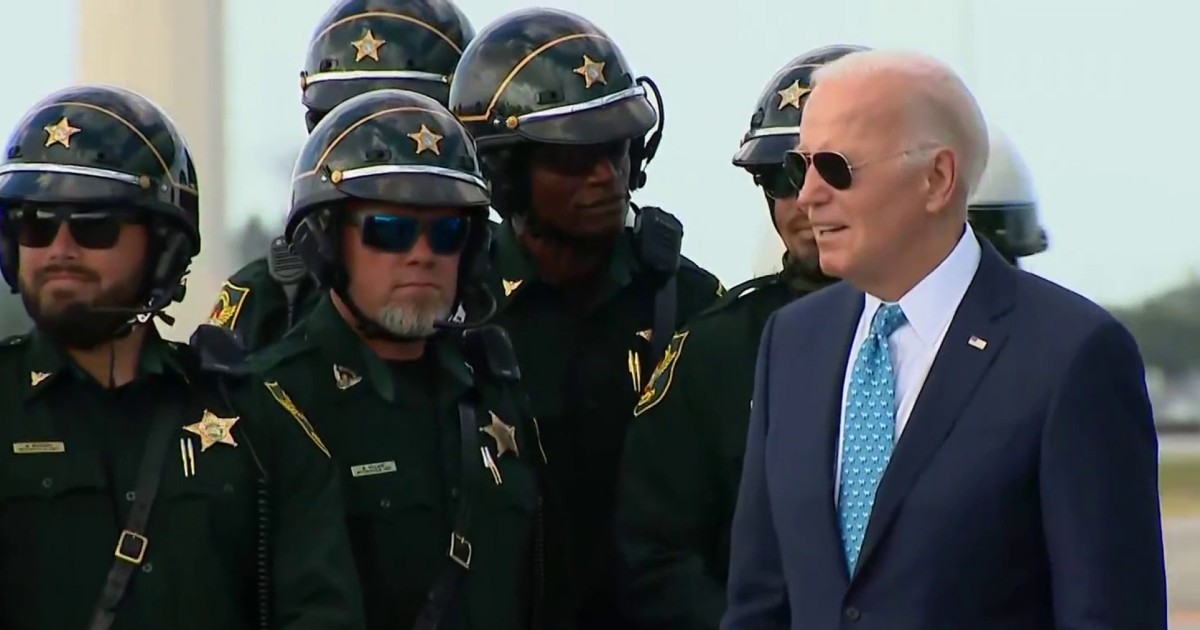 “Everybody’s still holding their breath” on the bipartisan border bill