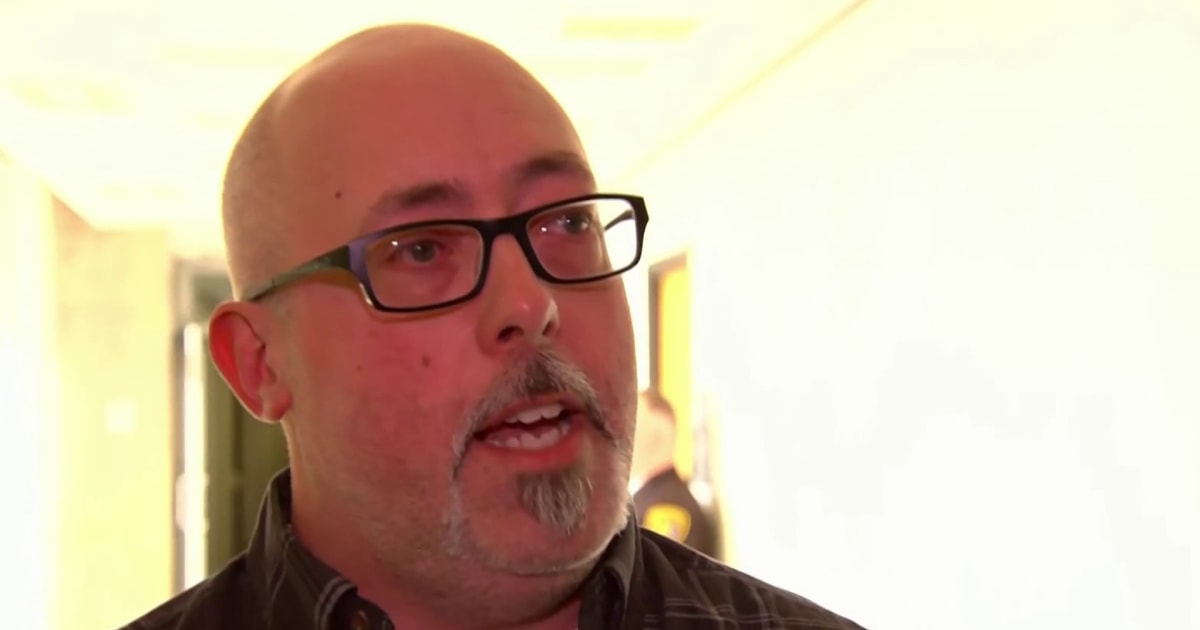 Father of Michigan school shooting victim praises Crumbley conviction