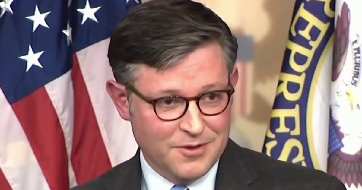 Meet the Press NOW — February 6