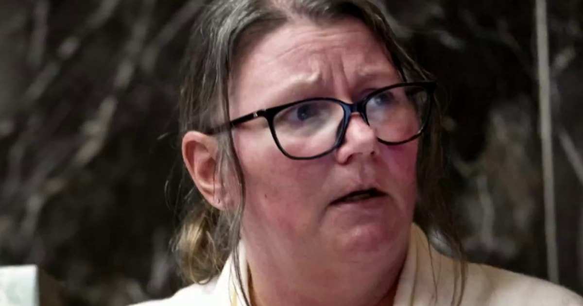 Jury finds Jennifer Crumbley, mother of Michigan school shooter, guilty ...