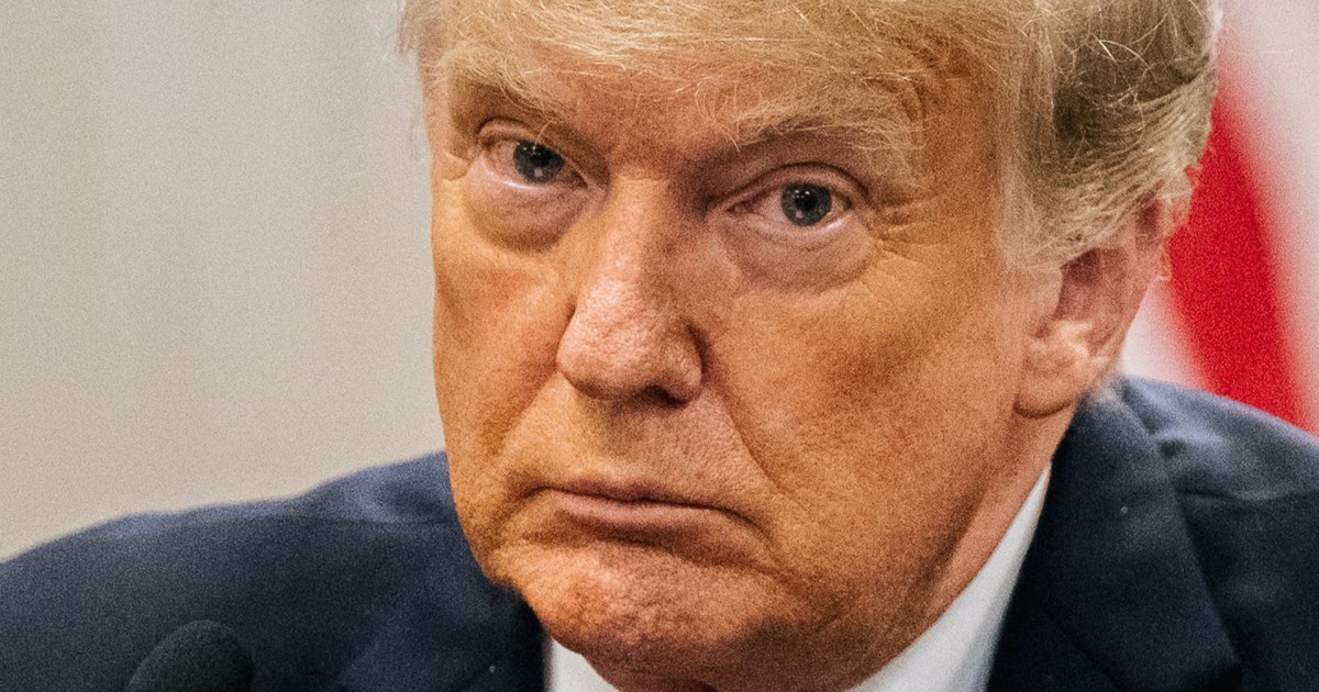 'Bench slap': Unanimous panel of judges obliterates Trump immunity case