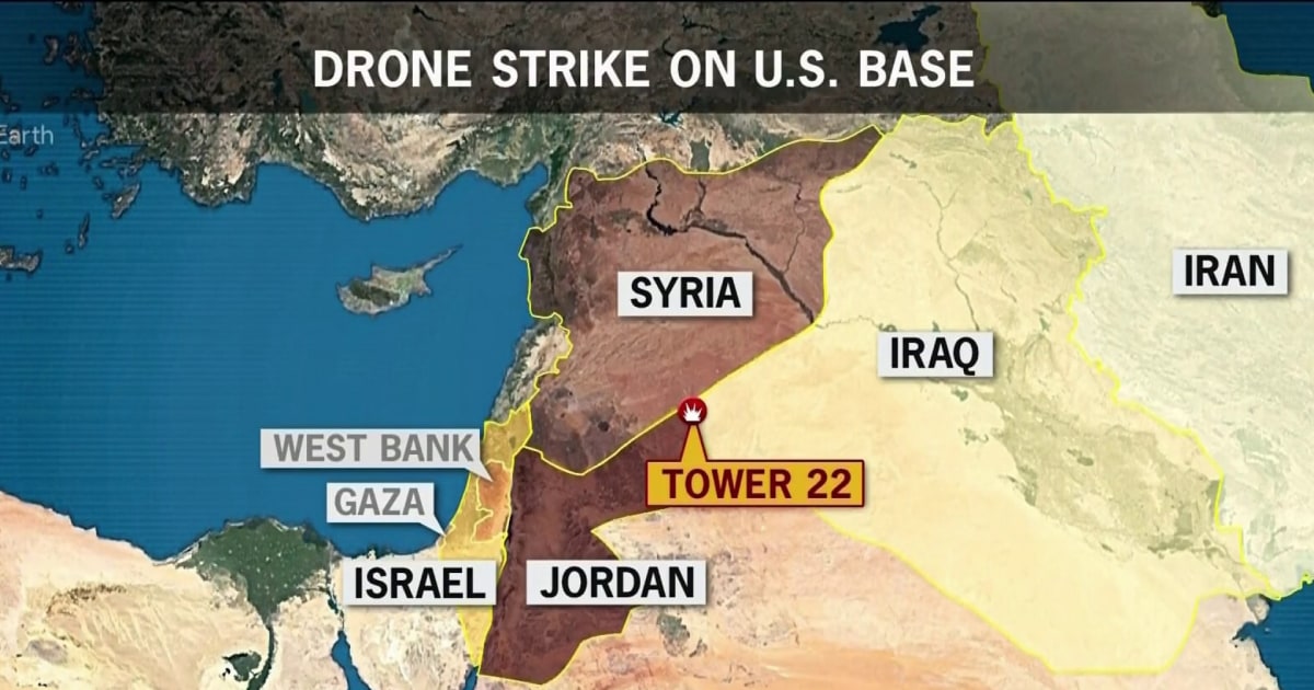 U.S. military strike kills Iran-backed militia commander
