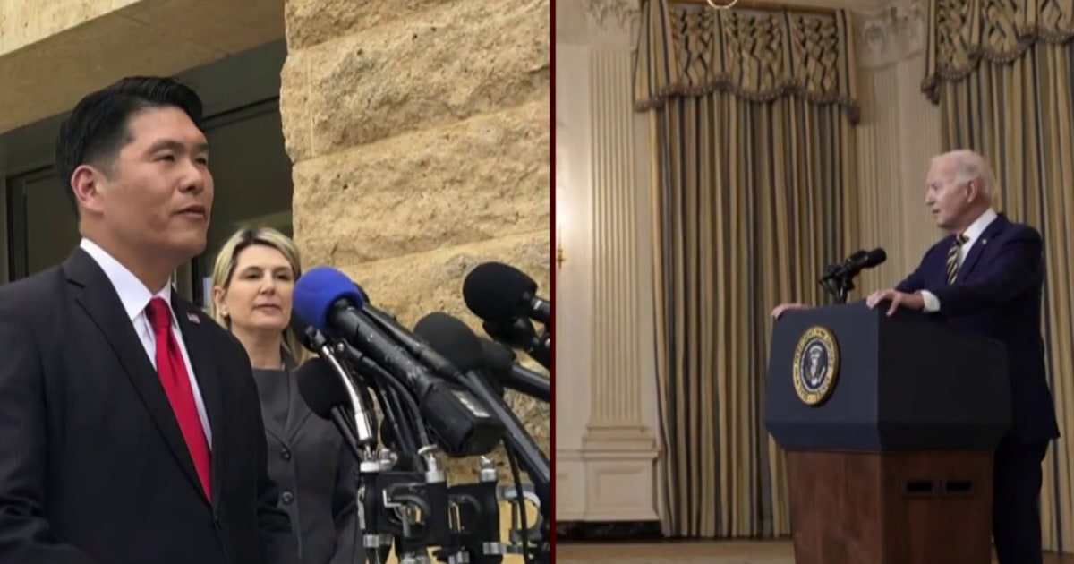 'Almost a wink-wink, nod-nod to Donald Trump': Breaking down special ...