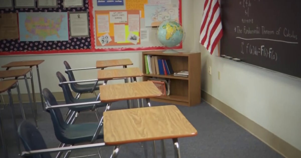 School districts cracking down on students and parents as absenteeism ...