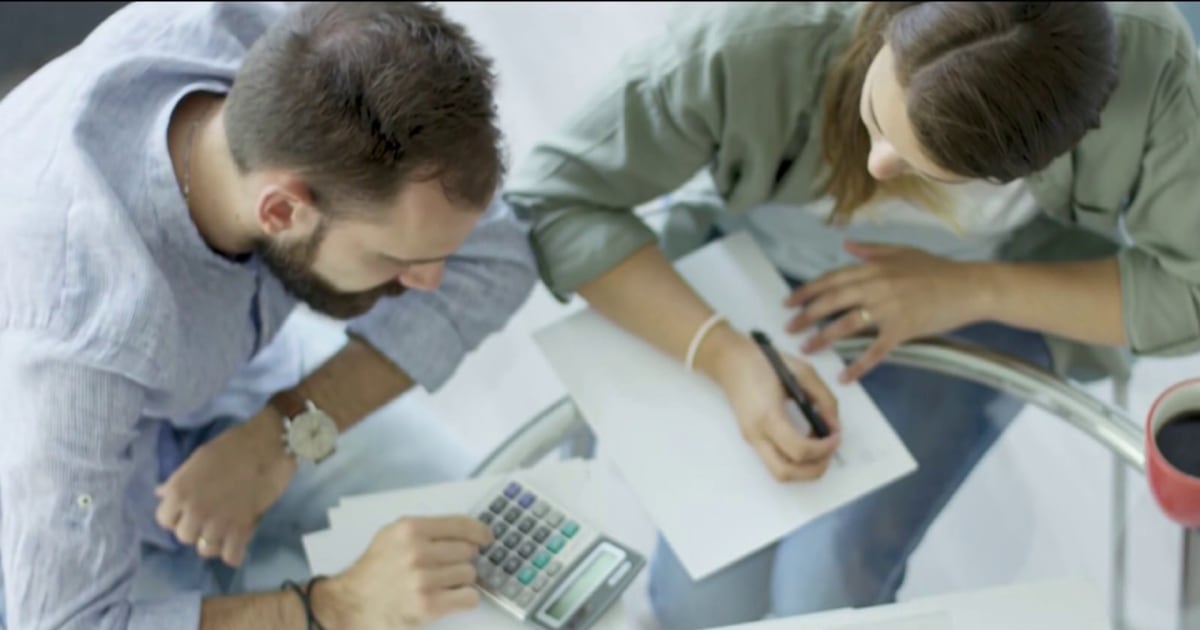 CPI report says inflation up 0.3% in January