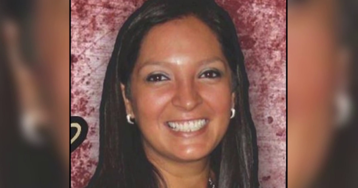 Mother of two, a radio station DJ, shot dead at Kansas City Chiefs ...