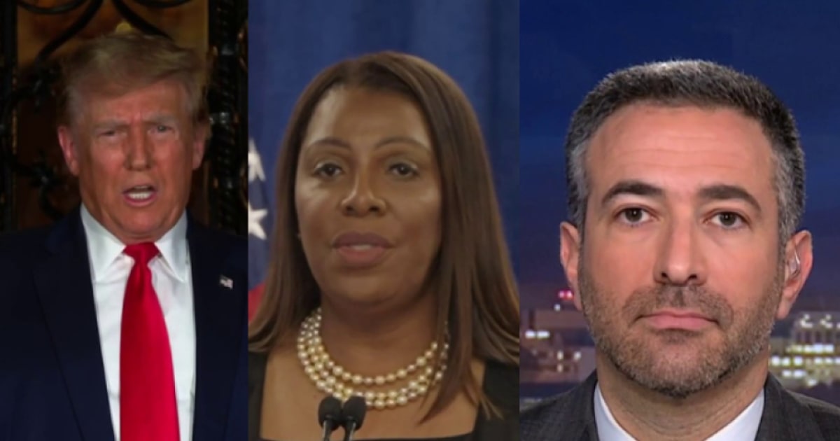 Losing: Trump empire wobbles as judge orders Trump to pay $355 million ...